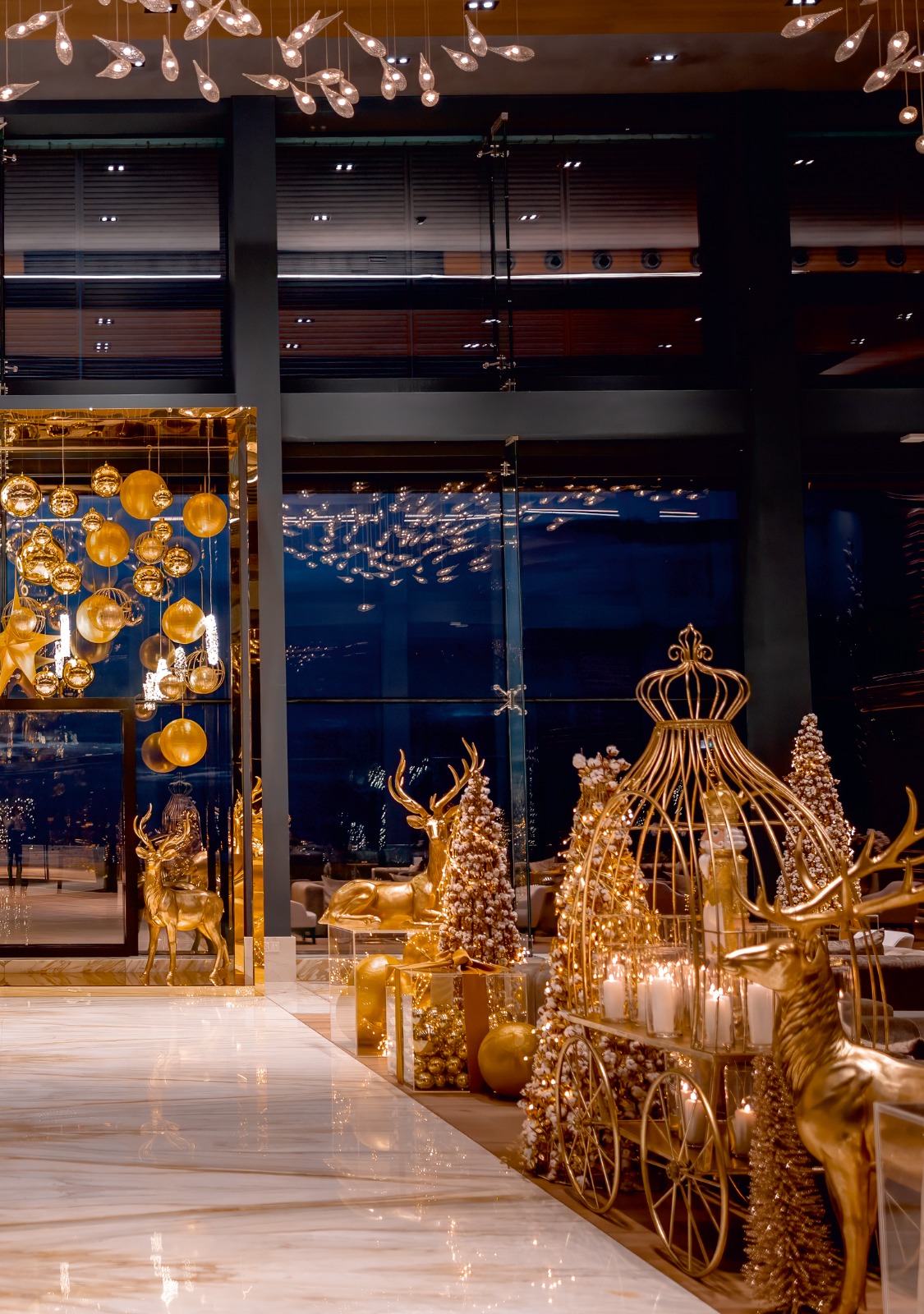 Cap St Georges - Winter Fest 2025 - Sigmalive